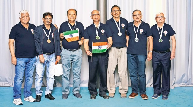 They thought we’ll be easy to beat: An Indian team blazes a trail to ...