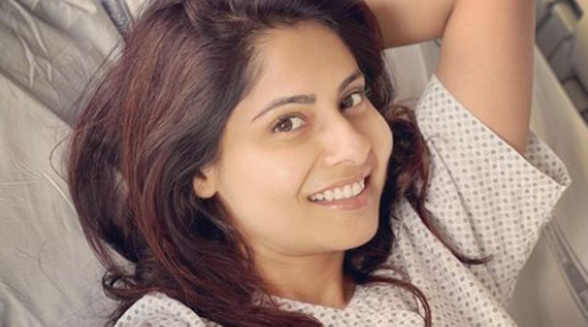 Chhavi Mittal makes a post-surgery update on her health: ‘I woke up ...