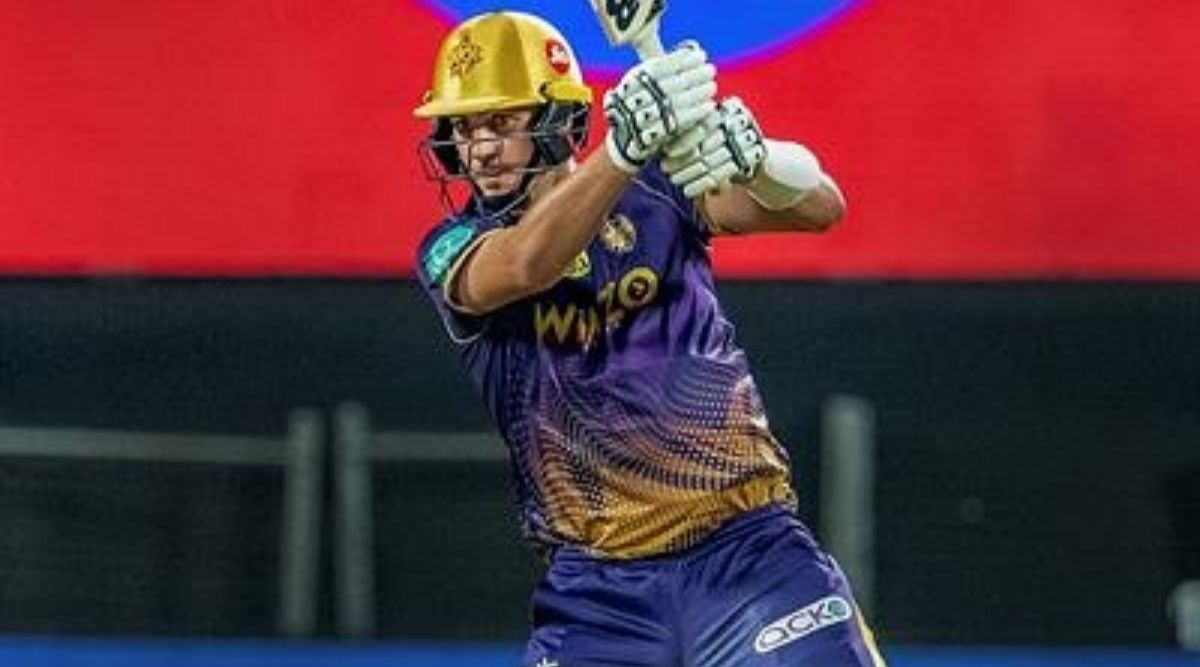 IPL 2022: Cummins makes up for lost time with batting mayhem | Ipl News ...