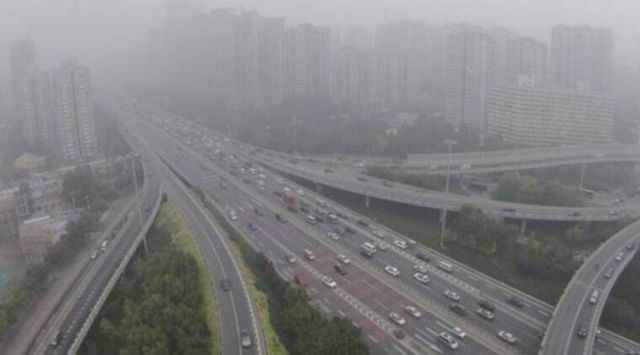 Delhi: Four-lane service road to come up between Kalindi Kunj and ...