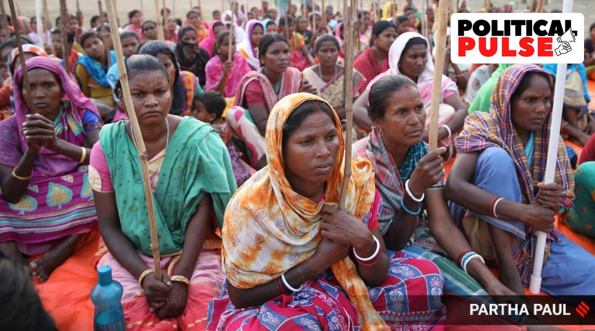 In Birbhum, protest against Deucha Pachami coal project smoulders: ‘Won ...