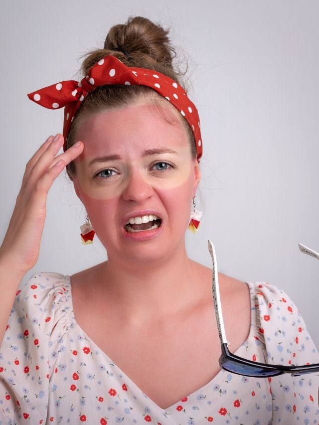 Do you know the difference between tan and sunburn? Find out here | The ...