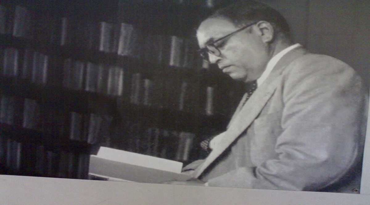 Children’s book on life and times of BR Ambedkar released | Parenting ...