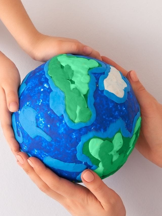 Earth Day: Theme and importance | The Indian Express