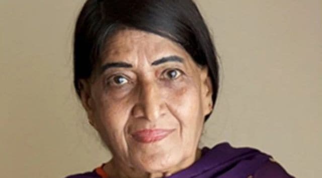 Former women’s hockey team captain Elvera Britto dead | Hockey News ...