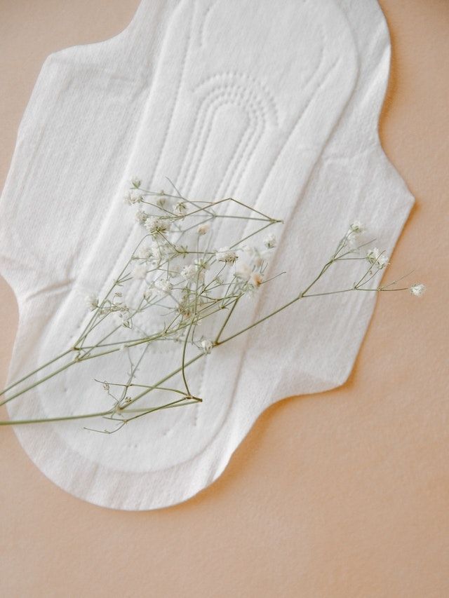 Expert explains signs of a healthy period | The Indian Express