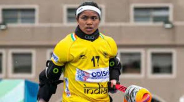 Junior hockey World Cup: Goalkeeper Bichu shows promise as future ...