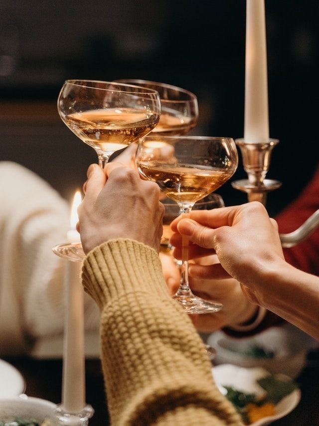 Here are some other things you should know about toasting | The Indian ...