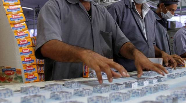 Amul says bracing for sales disruption due to straws ban | Business ...