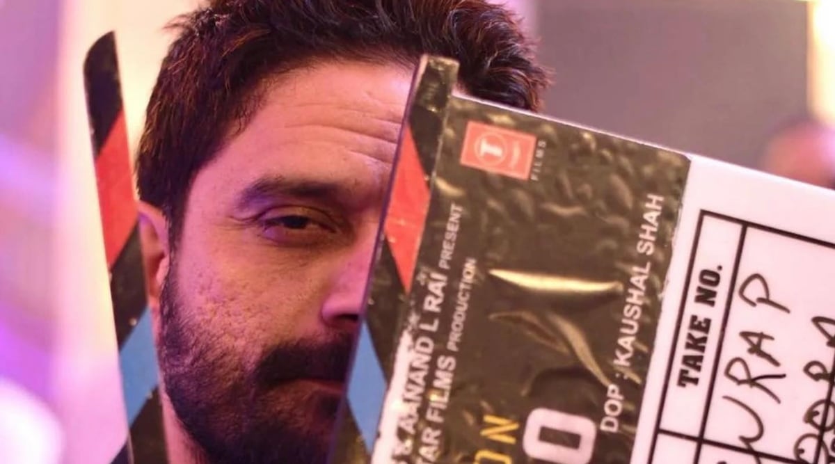 Jaideep Ahlawat wraps up An Action Hero filming: ‘It’s been a joy ride ...