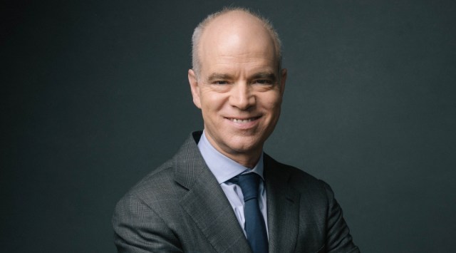 New York Times names Joseph Kahn executive editor | World News - The ...