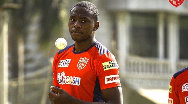 Playing in IPL helps in passing information easily: Kagiso Rabada ...