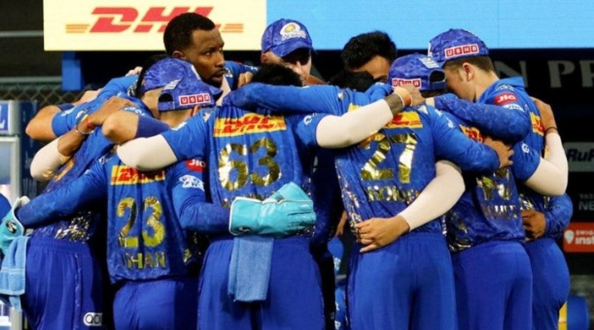 Mumbai Indians most valuable IPL team of 2022: Forbes list | Ipl News ...