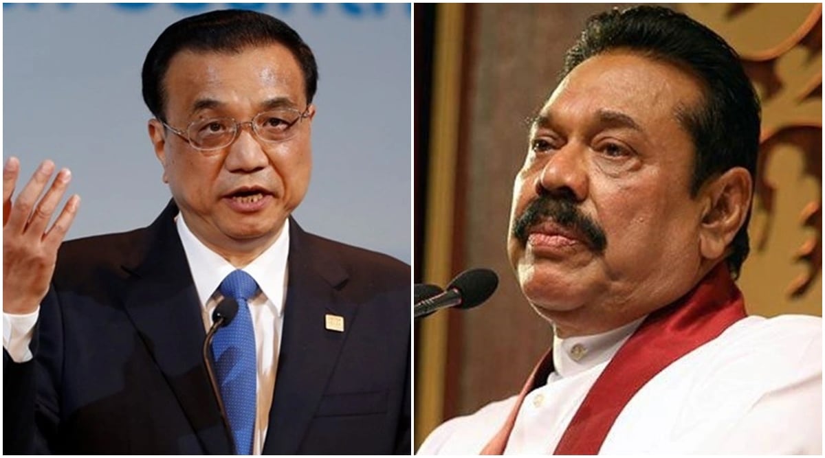 China to help Sri Lanka to meet crucial needs of people: PM Rajapaksa ...