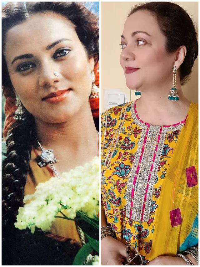 Mandakini-Then-and-now.jpg