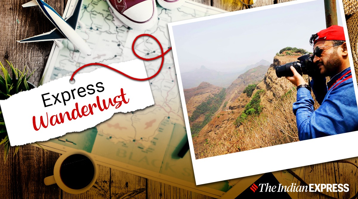 Express Wanderlust: 10 reasons why you should visit the hill station of ...