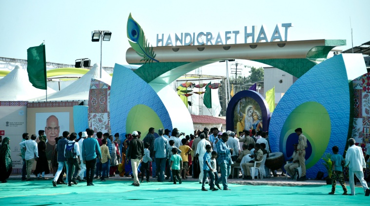 Explained: Mythology, politics behind Gujarat’s Madhavpur Mela, and why ...