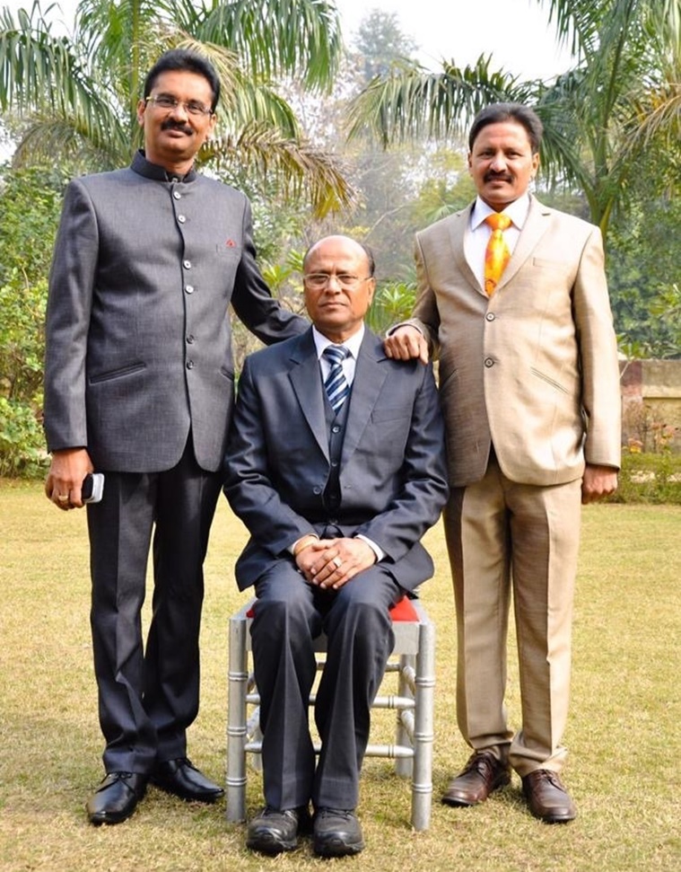 Newsmaker | Mr Mittal goes to Parliament: The Lovely ride from a shop ...