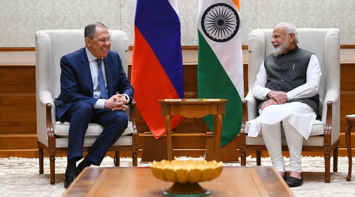 Narendra Modi: News, Photos, Latest News Headlines about Narendra Modi ...