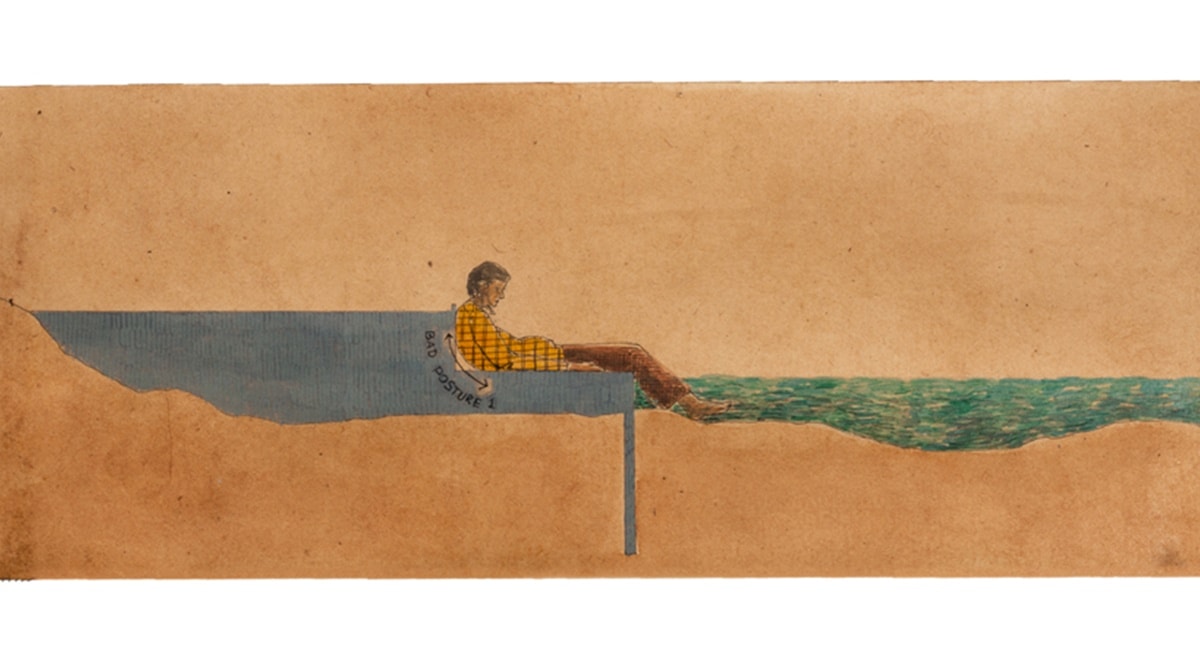 In pictures: Exhibition explores myriad art practices | Lifestyle ...