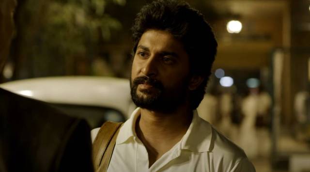 Nani shares deleted scene from Jersey as he celebrates three years of ...