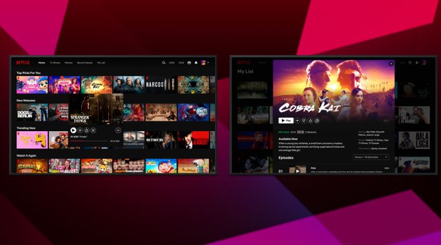 Netflix adds ‘two thumbs up’ feature for the shows, movies you really ...