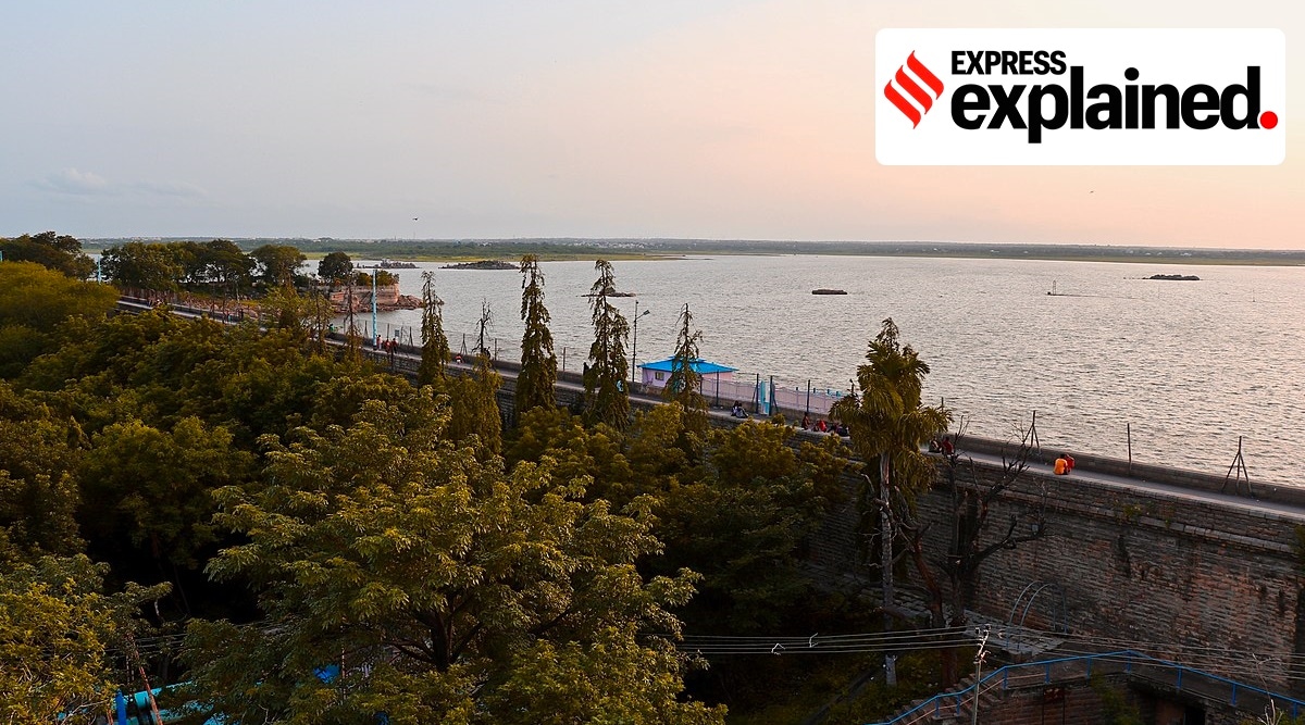Explained: What is GO 111, the order to protect Hyderabad’s Osman Sagar ...