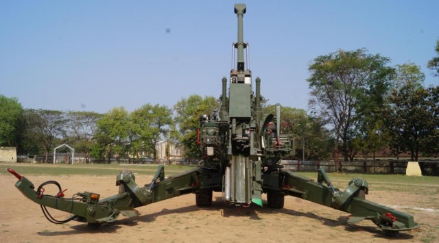 Six PSUs formed after Ordnance Factory Board corporatisation post ...