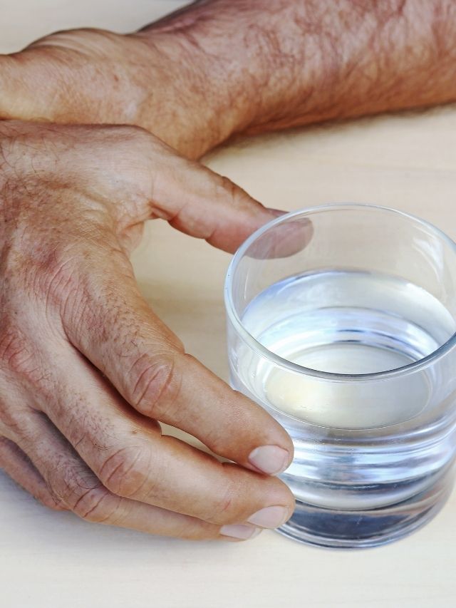 Parkinson’s disease: Know about symptoms | The Indian Express