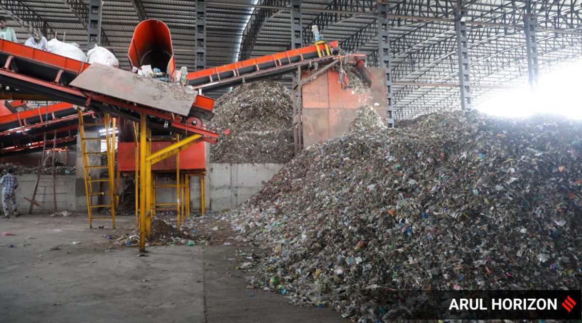 Pune garbage crisis: Under NGT lens, records expose PMC’s claims of ...