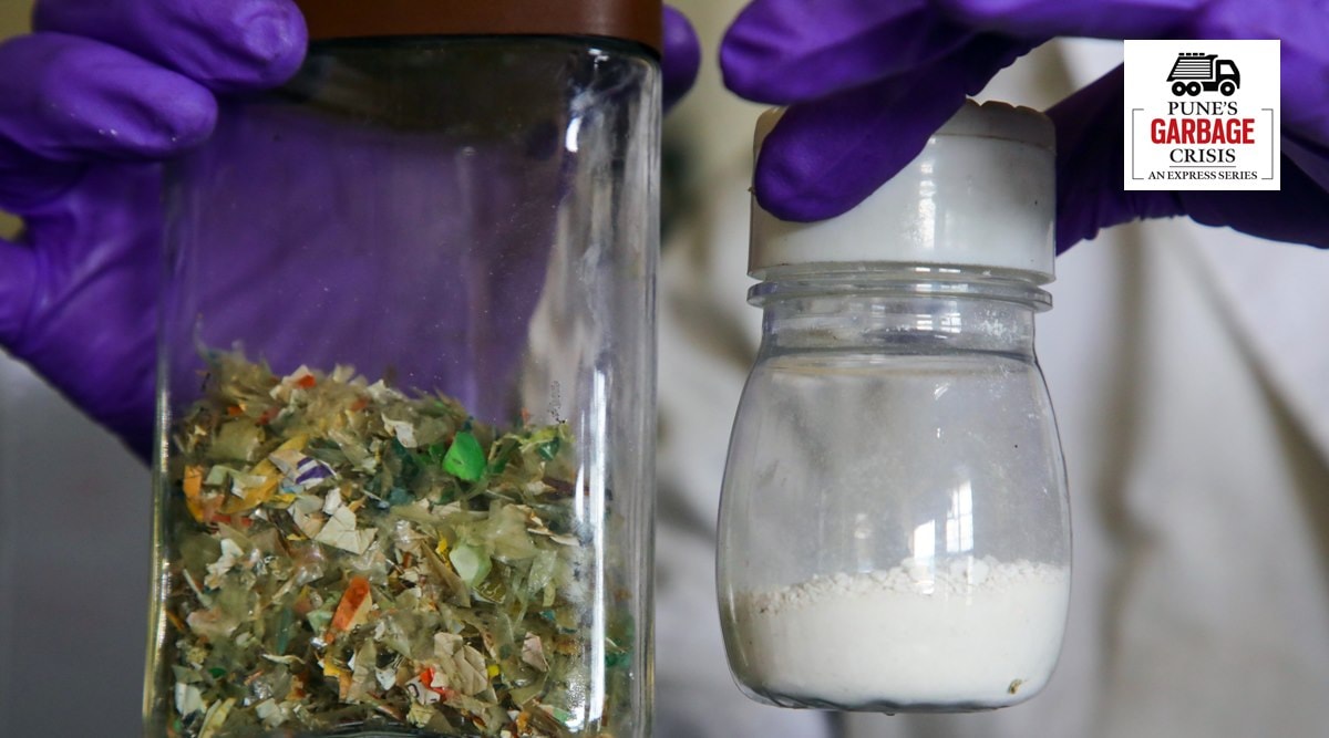 Pune Garbage Crisis Part V: Tech solutions to help fix the city’s ...