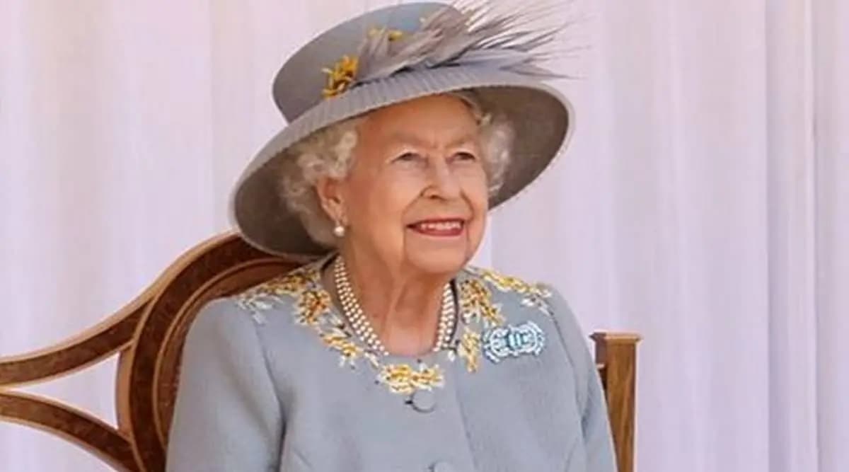 Cookbook celebrating Queen Elizabeth’s reign to be released later this ...