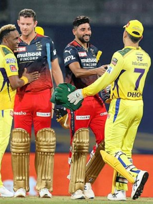 IPL 2022: Batting clicks as CSK taste first victory | The Indian Express