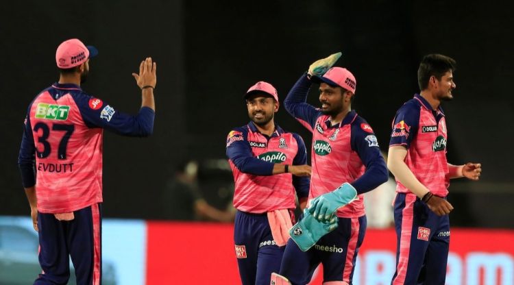 IPL 2022, RCB vs RR Highlights: Rajasthan defeat Bangalore by 29 runs ...