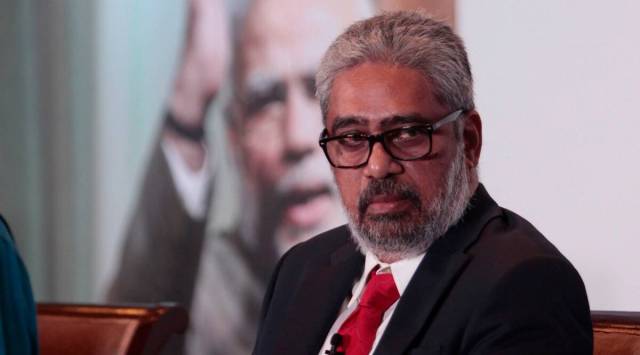 Raja Mohan to explain challenges India faces following Ukraine war ...