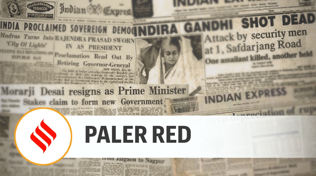 CPM party congress confronts a daunting challenge — arresting the slide ...