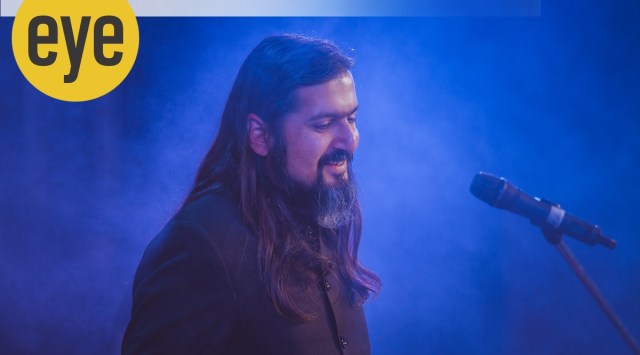 Why Stewart Copeland and the environment matter to two-time Grammy ...