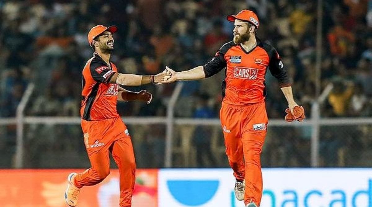 IPL 2022, RCB vs SRH Highlights: Hyderabad demolish Bangalore by 9 ...