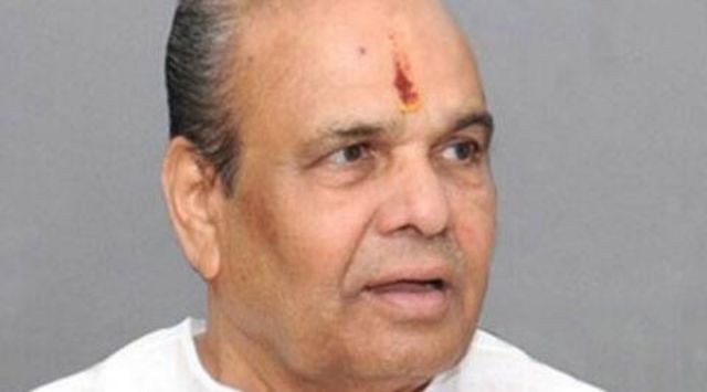 Former Governor of Maharashtra Sankaranarayanan passes away at 90 ...
