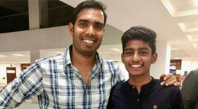 Vishwa could have been the finest in the country: Sharath Kamal’s ...