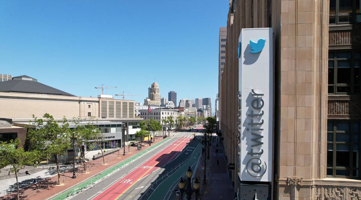 Funding obscured: The family office behind Musk’s $44 billion Twitter ...