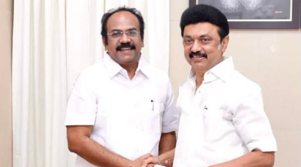 Tamil Nadu to come up with Green Hydrogen policy, study scope for hi ...