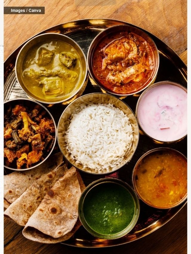 Things you should know about the thali | The Indian Express
