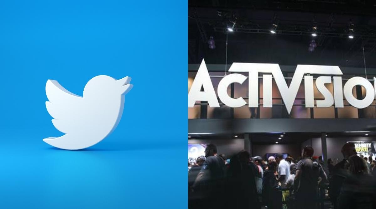 Twitter to Activision Blizzard: We list biggest tech acquisitions of ...