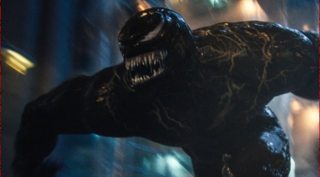 Venom 3 announced at CinemaCon 2022 | Hollywood News - The Indian Express