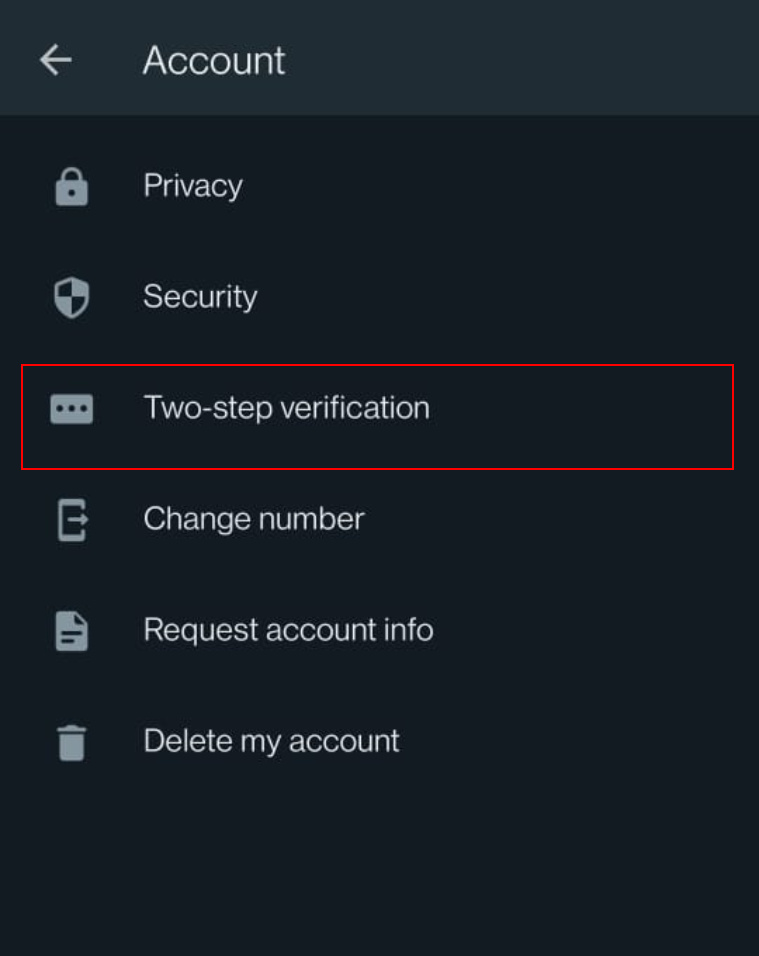 7 WhatsApp security tips that you must know to stay safe | Technology ...