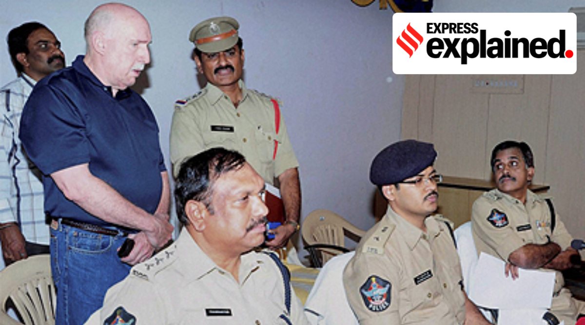 Explained: The case against Amway | Explained News - The Indian Express