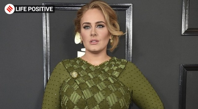 ‘To move forward in life you have to deal with things; you can’t hide ...