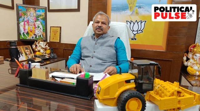 Ab Dilli door nahin: State BJP chief Adesh Gupta turns a corner with ...