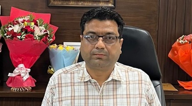 Responsible governance, aim to make Mohali hub of economic activities ...